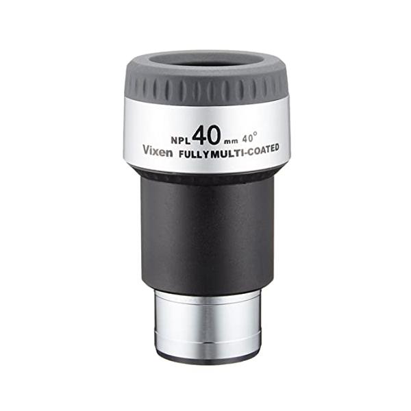 ブラック/シルバー/40mm/39209-4・Size:40mmPatternName:単品・パッケージ個数:1・メーカー型番 :39209-4・差込径サイズ:31.7mm・見掛視界:40度・アイレリーフ:36mm・商品の重量: 120.0...