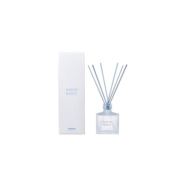 ソリッドブルー/200ml（white magnolia）/99-99・ScentName:White Magnolia・?? 上品をまとう  ホワイトマグノリア  TOP：ベルガモット・シダーリーフ MIDDLE：マグノリア・シクラメン・...