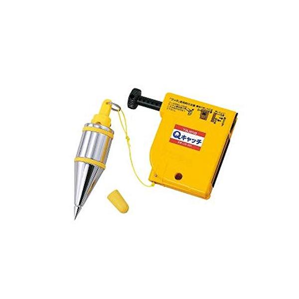 イエロー/-/QS-CATPB・パッケージ個数:1・商品サイズ（約）：縦101×横120×奥行24mm 。・商品重量（約）：610 g。・付属下げ振り：ピーキャッチクイックブラ400。・付属糸：パーフェクトキャッチ450用糸。・適応下げ振り...