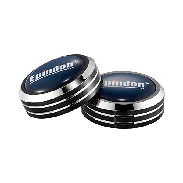 ネイビーブルー/-/-・Color:ネイビーブルー・パッケージ個数:1・PS5コントローラー/DualSense Edge適応スティックカバーで、見た目と操作性向上です。・メタルの厚重感で、グリップはもっとつよく、よりスムーズな動きに、セン...