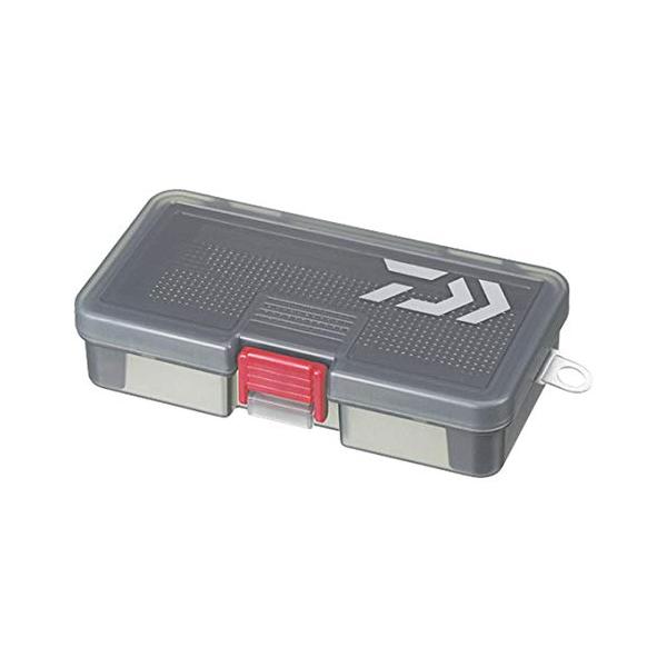 スモーク/-/023719・Color:スモーク・パッケージ個数:1・サイズ縦×横×高さmm:外寸138×77×31内寸130×64×26・素材:本体:PPトレー:ABS・カラー:スモーク