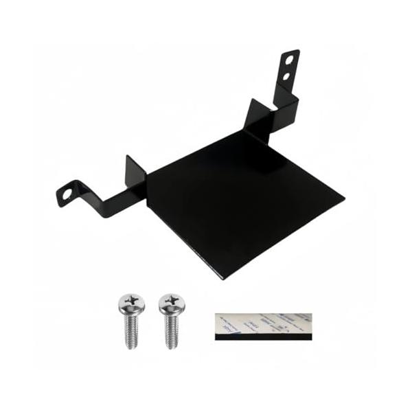 -/N-VAN車用/-・Size:N-VAN車用・対応車種当製品は、N-VAN（型式：JJ1/ JJ2、年式：H30.7以降）に対応しております。ご購入の前に、お手持ちの車種と年式が一致するかご確認ください。・商品詳細ETC固定ブラケット*...