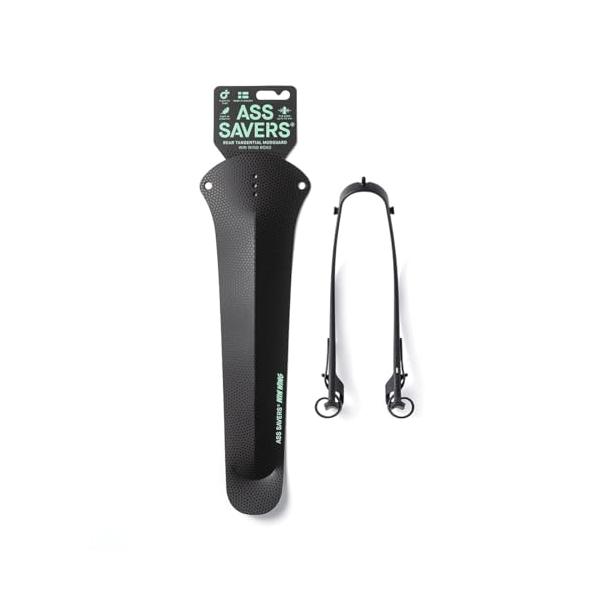 Black DotBlack Dot/Regular/WRS-2-BLK・Color:Black Dot・パッケージ個数:1・Win Wing 2 が登場 より強く、より優しく、よりダークな、市場最速のクリップオン式ロード マッドガードがさ...