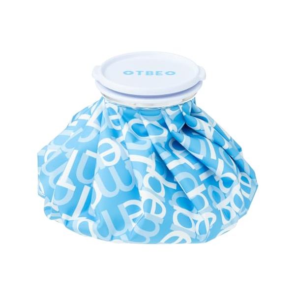 TOBIロゴ大/7.5cm/T-IBB-BT・Color:TOBIロゴ大・約7.5cmの大きな口径で大き目の氷でも入れやすい・結露しにくい加工・2000mlの大容量でしっかり冷やせる