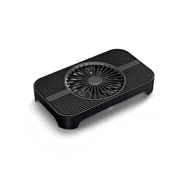 -/-/Z-X3・特徴ルーターや小型PCなどの発熱対策に最適な冷却スタンドです。135mmの大口径ファンを搭載し、USB給電に対応しているため、手軽に設置して使用可能。静音性と風量のバランスに優れ、デバイスの寿命延長や安定動作をサポートしま...