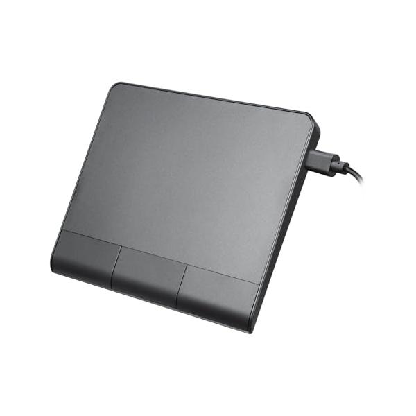 ブラック/-/12355・パッケージ個数:1・マルチタッチナビゲーション:Windows用タッチジェスチャー:アイテムの選択、スクロール、ズームイン、ズームアウト、より多くのコマンドを表示右クリックなど・大きなトラッキング面:タッチパッドの...