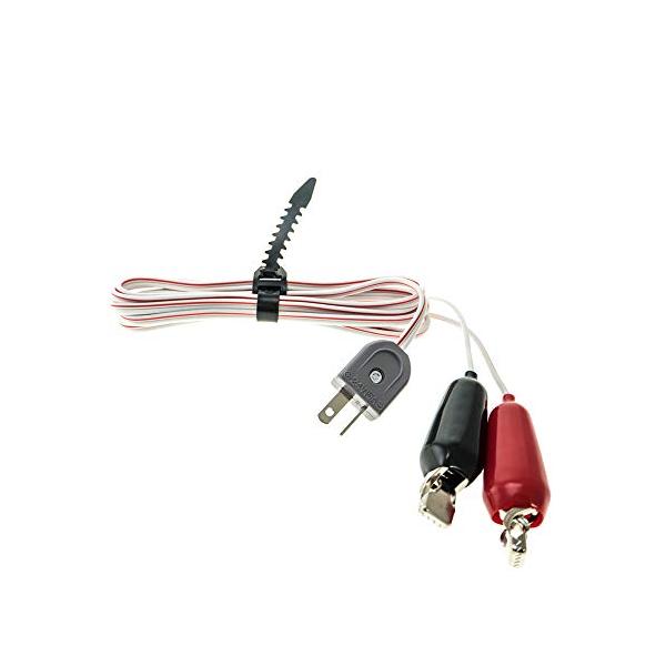 -/-/32650-892-013・パッケージ個数:1・バッテリを充電する際に、発電機と接続する専用コードです・《仕様》 型式：32650-892-013 適応機種：EX6 ・EU9i entry ・EU9i ・ EU16i ・ EU24i...