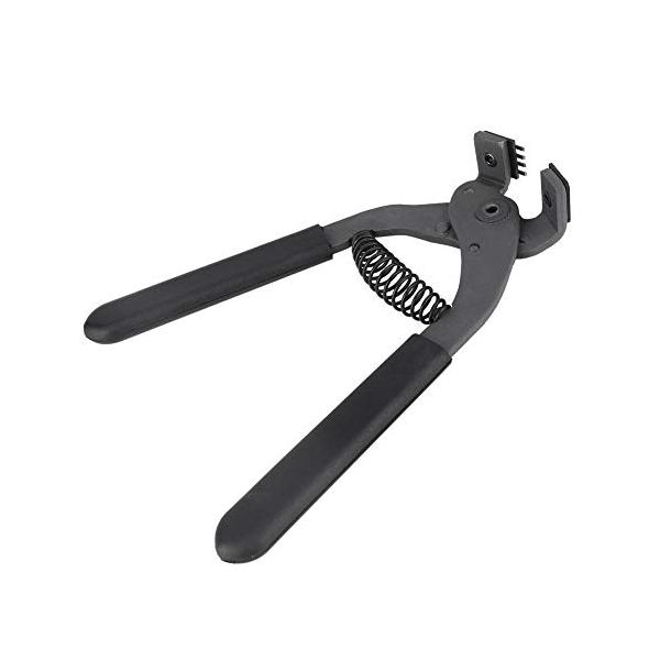 4mm-4歯/-/-・パッケージ個数:1・かみ傷はしっかりと優しくクランプして革を押すことができます。トングの柄の間にはバネがあり、自然に置くとマイクロフラットになります。・あごの作業部分は〓焼され、しっかりしています。・パンチするときはほ...