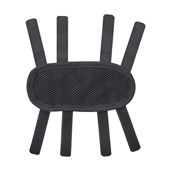 _/-/BX83-60・パッケージ個数:1・素材:綿・ポリエステル・ナイロン・表面素材:Wラッセルメッシュポリエステル・吸湿素材、洗濯可能