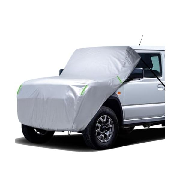 -/軽自動車用-Mサイズ/-・Size:軽自動車用-Mサイズ・（適合サイズ）適合車種：軽自動車.適合目安：車長3.30m~4.00m/車幅1.40m~1.60m。