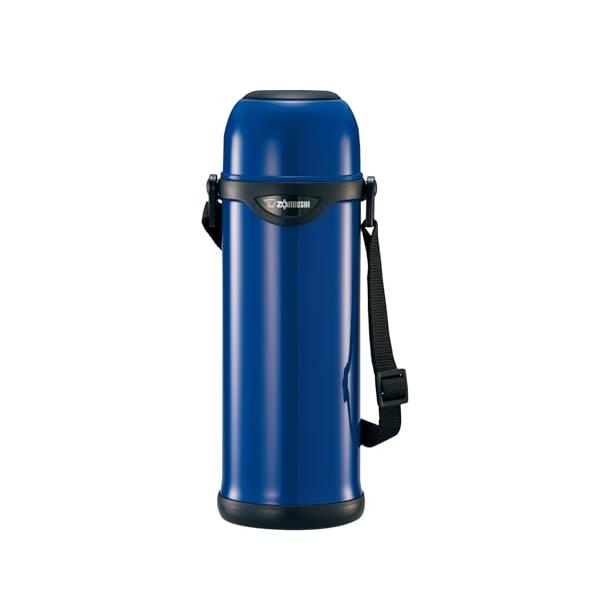 コップステンレス/1000 ml/SJ-TG10-AA・Color:ステンレスSize:1000 ml・パッケージ個数:1・本体サイズ幅×奥行×高さ10.5×9×26.5cm・保冷効力6時間後8℃以下・保温効力24 時間/6 時間54℃/ ...