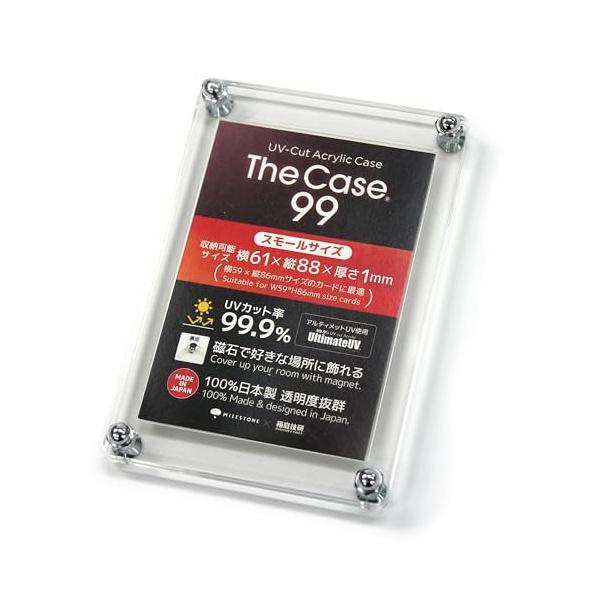 高級感透明/スモールサイズ/xxyy・Size:スモールサイズ・主な素材:アクリル・梱包サイズ:14.2 x 9.4 x 1.7 cm・商品サイズ:内寸インナーサイズ W61×H88×D1mm/外寸アウターサイズ W75×H110×D6.0...