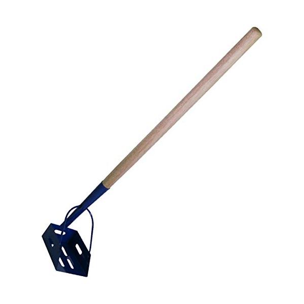 -/-/33329・側溝等の泥上げ使う、100mm幅狭型