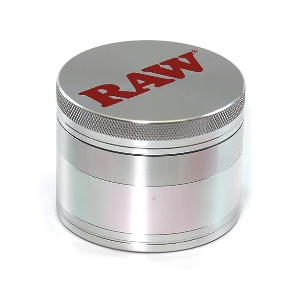 シルバー/-/19330・パッケージ個数:1・こちらは RAW ロウ オフィシャル製品となります