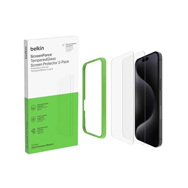 強化ガラス 0.33mm 2枚入り 16 Pro and 17兼用17対応 日本AGC旭硝子製 0.33mm 2枚入り 16 Pro and 17兼用/-/OVA165fq・Color:17対応 日本AGC旭硝子製 0.33mm 2枚入り ...