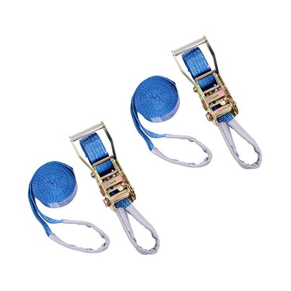 ブルー/ワンサイズ/-・パッケージ個数:1・■国内デザイン商品（HELIX社）・■EN 12195-2-2008 認証 ■ISO 9001 : 2015 認証工場 ■国際基準 2006/42/CE TUV GS認証・■破断荷重：1500kg...