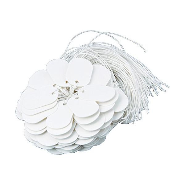 -/20×30mm/TFF-20X30・Size:20×30mmPatternName:単品・パッケージ個数:1・原産国:日本・袋入数枚:100・縦×横×厚みmm:3.0×20×1.0・TRUSCO 線名札 小判型 20X30mm 100枚...