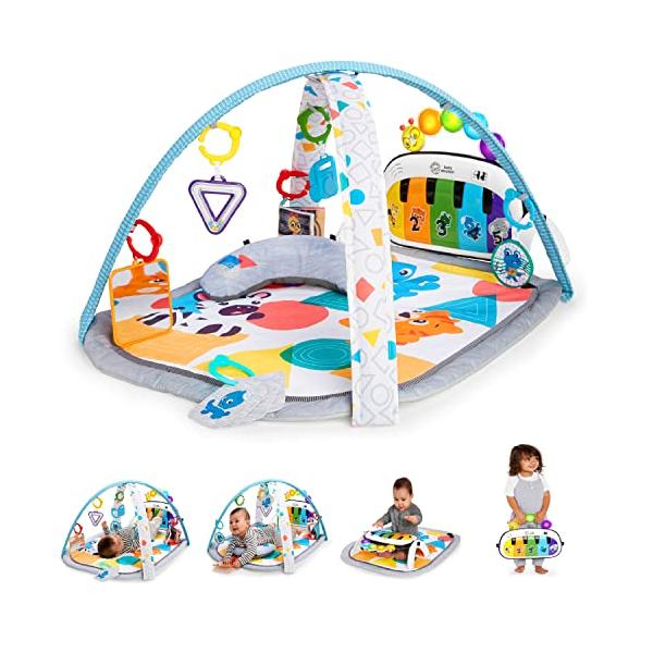 -/ワンサイズ/11749・パッケージ個数:1・成長に合わせた4つの遊び方： おねんね遊び、お座り遊び、うつ伏せ遊び、持ち運んで遊ぶ・70以上のサウンドとアクティビティ、25分以上の音楽。4ヶ国語対応 英語、スペイン語、フランス語、ドイツ語...