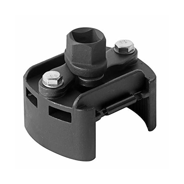 ブラック/-/-・きめ細かなサンディングは質感をより滑らかにし、快適な操作感を提供します。・延長されたばねはレンチに取付けられていて、移動可能な棒を容易に調節させます。・動作範囲：60?80 mm、1/2 ラチェットレンチまたは開口部22 ...