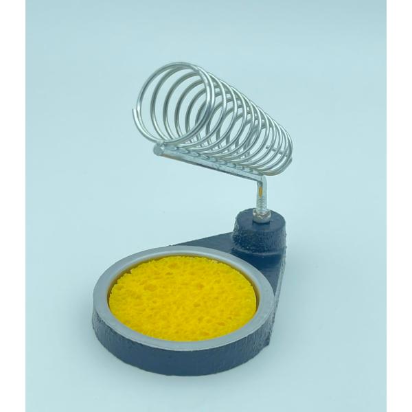 サイズや重量に配慮：コンパクトなサイズ（75×110×130mm）と軽量（350g）で、持ち運びや収納に便利です。スポンジは水を加えて膨張させてからご使用ください。・独創的なエッジカバーでヒーターを保護：クリーニング時にヒーターが傷つくリス...