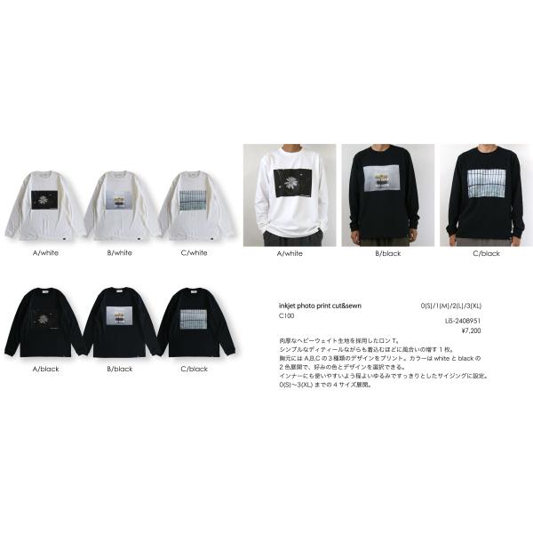 LiSS長袖Tシャツ,リス長袖Tシャツ,LiSSインクジェットフォトプリント長袖Tシャツ,リスインクジェットフォトプリント長袖Tシャツ長袖Tシャツ　 LiSS リス　Inkjet photo print cut&amp;sewn　LiS-2...