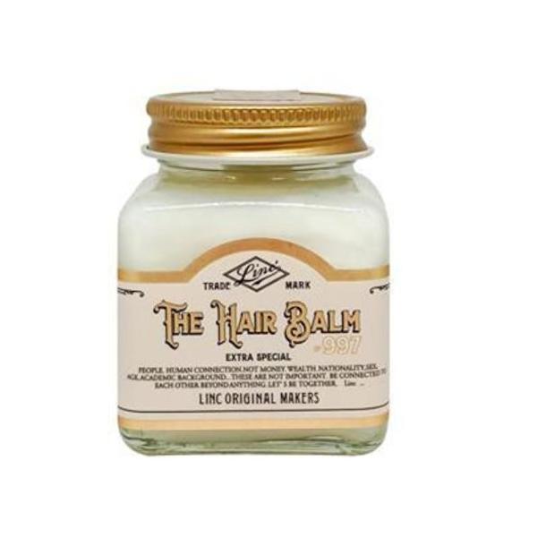 オリーブ油を主成分としたヘアバーム。スタイリングしながら頭皮や毛髪にうるおいを与えてくれます。使用後はそのままハンドクリームとしてもご使用いただけます。◆商品注意事項商品入荷のタイミングにより、パッケージや商品成分がリニューアルしている場合...