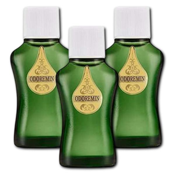 ▼クーポンGET!キャンペーン▼詳細はこちらhttps://store.shopping.yahoo.co.jp/akataka/a2a1a5ada5.html◆この商品は3本セットでの販売です◆わきが（腋臭）、皮膚汗臭、制汗に。●軽い粘調...