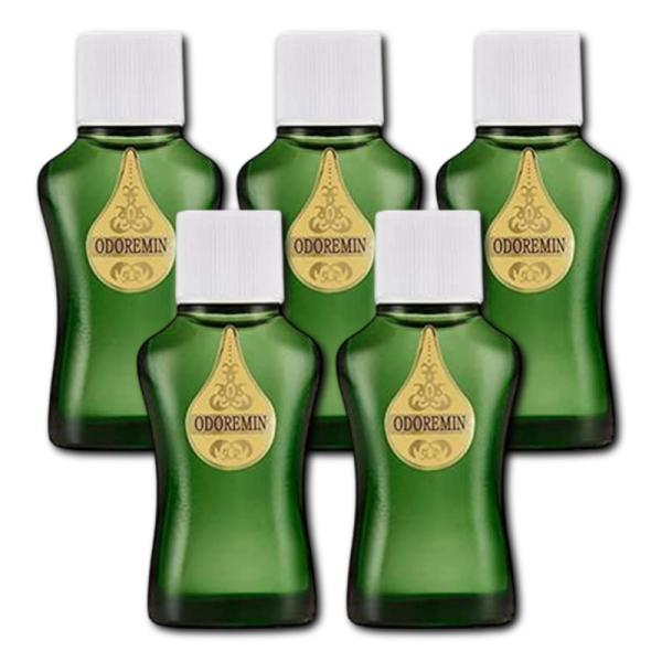 ▼クーポンGET!キャンペーン▼詳細はこちらhttps://store.shopping.yahoo.co.jp/akataka/a2a1a5ada5.html◆この商品は5本セットでの販売です◆わきが（腋臭）、皮膚汗臭、制汗に。●軽い粘調...