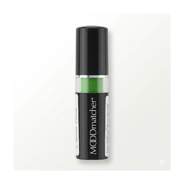 唇であなたのムードにマッチした色に変わる！落ちにくい！うるおい持続！あなただけの色が生まれます。口紅の下地としても最適です。アロエ成分が唇に潤いを与えます。色落ちしにくくカップに色移りしにくいリップです。※ムードマッチャーは唇のpHによって...