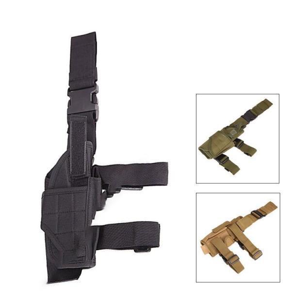 品名:レッグポーチ素材:オックスフォードカラー：全3色サイズ：写真参考eiikobigの検索キーワード：レッグポーチ レッグバッグ アウトドア ポーチ ウエスト ヒップ バッグ 帆布 バイク 自転車 登山 アウトドア 釣り ミリタリー サバ...