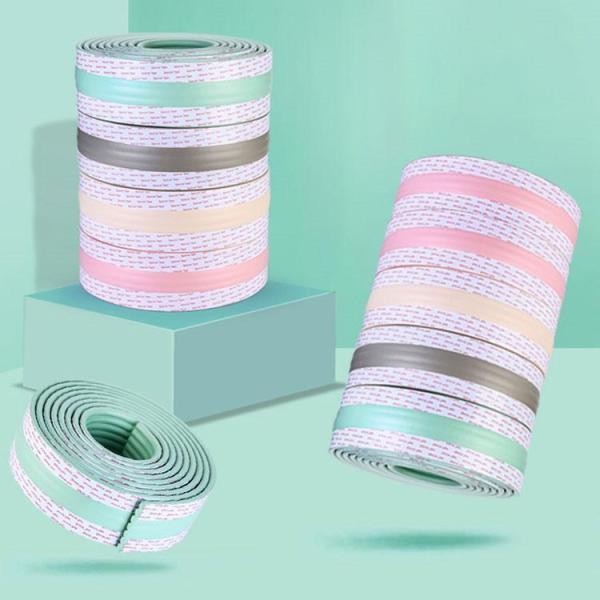 ■ 品名：コーナーガード■ 素材：NBR■ カラー：全9色■ サイズ：500*8cm■ 産地：中国検索ワード：ケガ防止 衝撃吸収 コーナーガード クッション ベビーガード キッズ ベビー セーフティーグッズ ベビーサークル ロールタイプ テ...