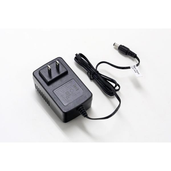 ケーブルの長さ：1m入力電圧：100-240V〜 50/60Hz 最大3.0ADC出力：12V2.5A OR　12V3A【商品名】録画機用 電源アダプター 1m PSE取得適用範囲：アキバガジェットならのNVR用の高品質電源アダプターです。...