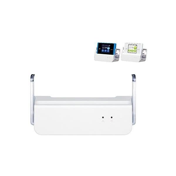 Speed Wi-Fi NEXT WX04専用クレードルです。※他機種では使用できません。お間違えのないようご注意ください。※WX04本体、USBケーブル、及びACアダプタは同梱しておりません。※6個以上購入の方は別途送料がかかりますのでご...