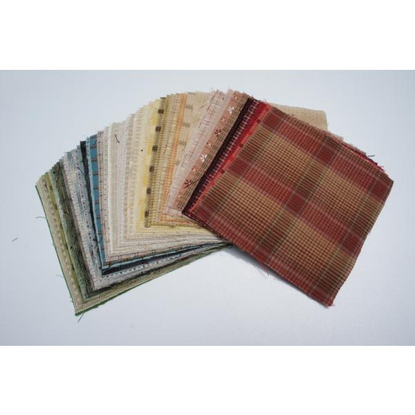 ・サイズ　: 12cm x 12cm・素材 ： 綿100%・カラー： ・原産国：日本※商品画像については、モニターによって色味が若干異なります事ご了承ください。