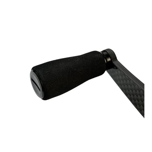 ハンドルノブ長さ約45mm●ハンドルノブ材質EVA（軸部アルミ）●梱包外装サイズヘッダー付袋 幅50mmx高さ115mm