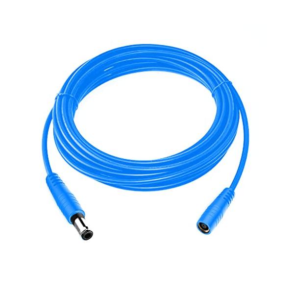 より多くの可能性を広げる、DC8mm出力インターフェイスは For Goal Zero PowerArQ MINI Suaoki S200 1200 Jackery 200 400 700 ポータブル電源と互換性があります長さ3M、9A-1...