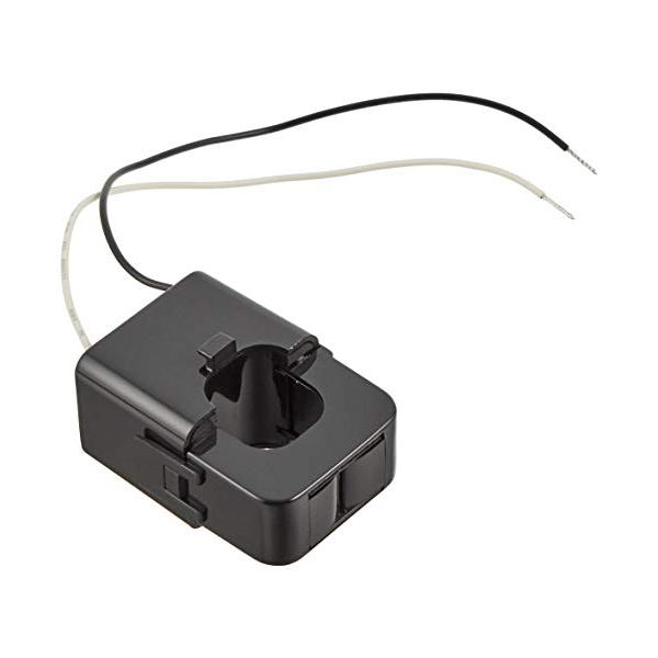 適用電流:0.01〜200Arms/ 最大許容電流:300Arms連続公称変流比:3000:1/二次巻線抵抗:170Ω±20Ω(参考値)出力保護:7.5Vqクランプ素子内蔵/ 構造:簡易閉鎖型、フェライトコア、ナイロンケース入、ナイロンスプ...