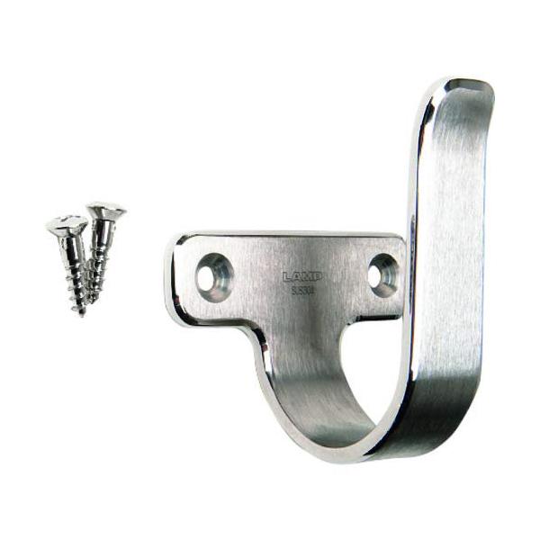 仕上/色 : 鏡面研磨およびヘアライン仕上・環境_規格 : RoHS対応製品