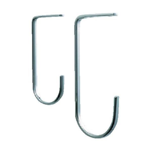 質量(g):180材料:ステンレス鋼(SUS303)耐荷重N/耐荷重kgf:98N/10kgf仕上:鏡面研磨