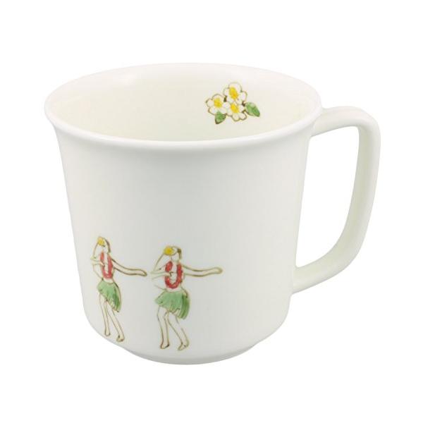 サイズ:約幅9×奥行き9×高さ8.5cm素材:磁器生産国:日本容量:約280ml