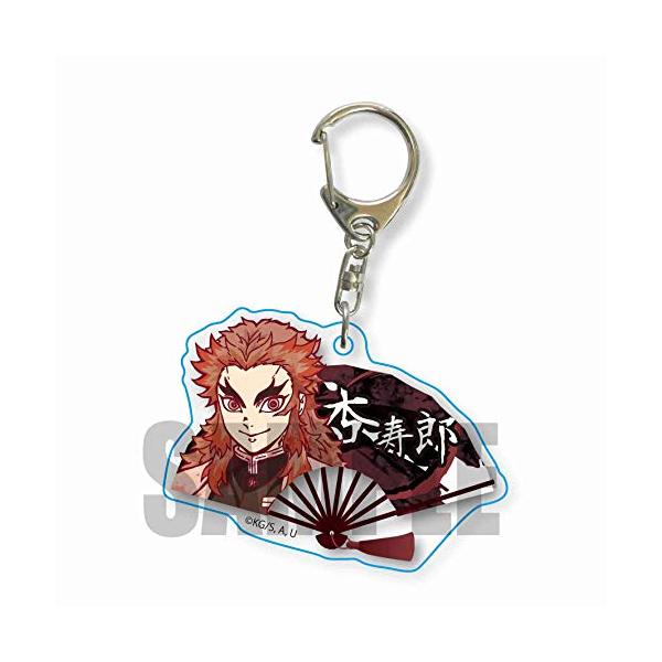 本体サイズ:最大約W60×H45mm(柄によって異なります)(C) 吾峠呼世晴/集英社・アニプレックス・ufotable