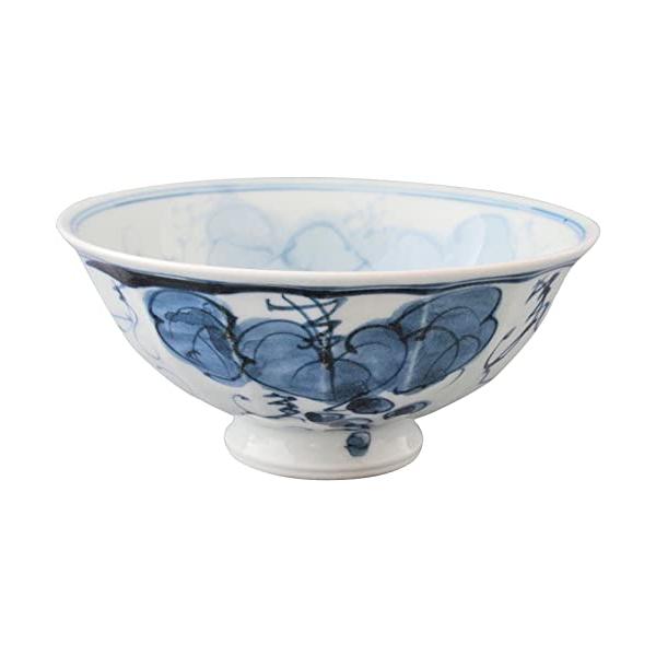 サイズ:約直径12.9×高さ5.8cm重量:約145g素材:磁器原産国:日本容量約:300ml