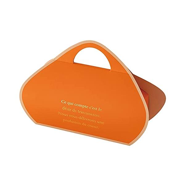 内寸：W180×H100×D90mm〔厚み〕400g/m2身ふた一体型