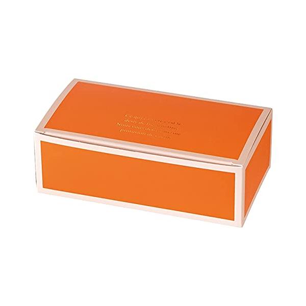 〔厚み〕300g/m2身ふた一体型