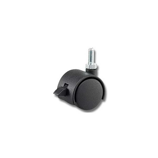 サイズ:φ30mm(ネジ:6mm)許容荷重:1個あたり約