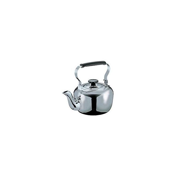 外寸 :300mm 底径:φ226mm 口径:176mm・内寸 :深さ:183mm製品重量:2.13kg材質:18-8ステンレス容量:10.0L