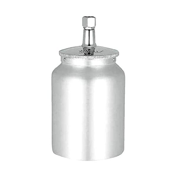 適合スプレーガン:W-200、77取付ねじ:G3/8容量（[[リットル]]）:1.0