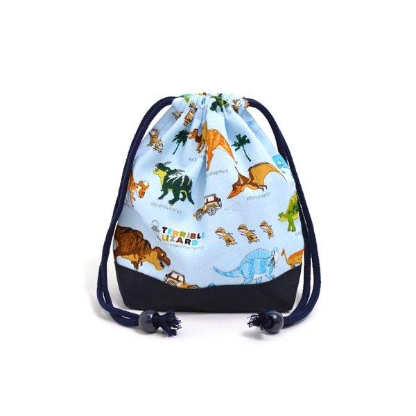 サイズ :縦17cm × 横12cm × マチ6cm ※商品の仕様上、サイズに若干の誤差が生じる恐れがあります。予めご了承ください。生地品質 綿100%※巾着袋以外は商品に含まれません。※商品は写真と異なる場合や同等品へ仕様変更する場合がご...