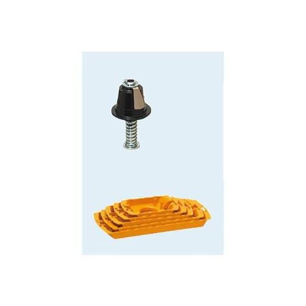 パイアップ(R)治具(フリーホルソー付属品)