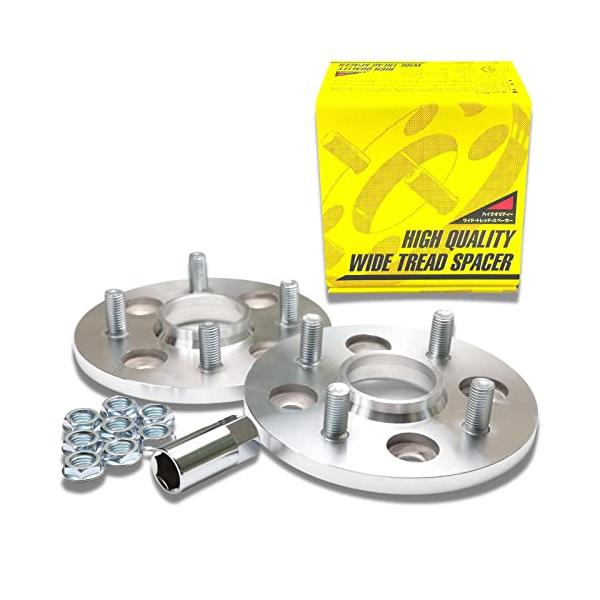 【こだわり】安心の国産/日本製。工程は全て自社管理した高品質の商品※ナットを無理にボルトに締め付けますと破損の原因となります【プレート素材】高強度アルミニウム＋T9を使用し軽量化を実現【ハブボルト素材】耐久性にとても優れた、クロムモリブデン...